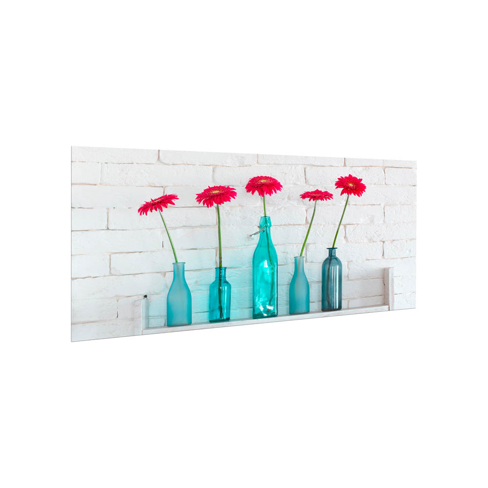 Tableau en Verre Personnalisé : Pour votre Décoration !🤩