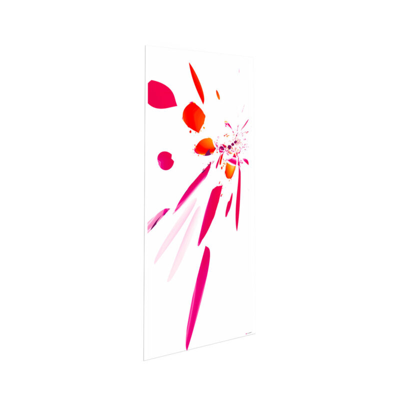 Tableau en verre | Fabriqué en France | 🤩 Déco et style dans la maison ...