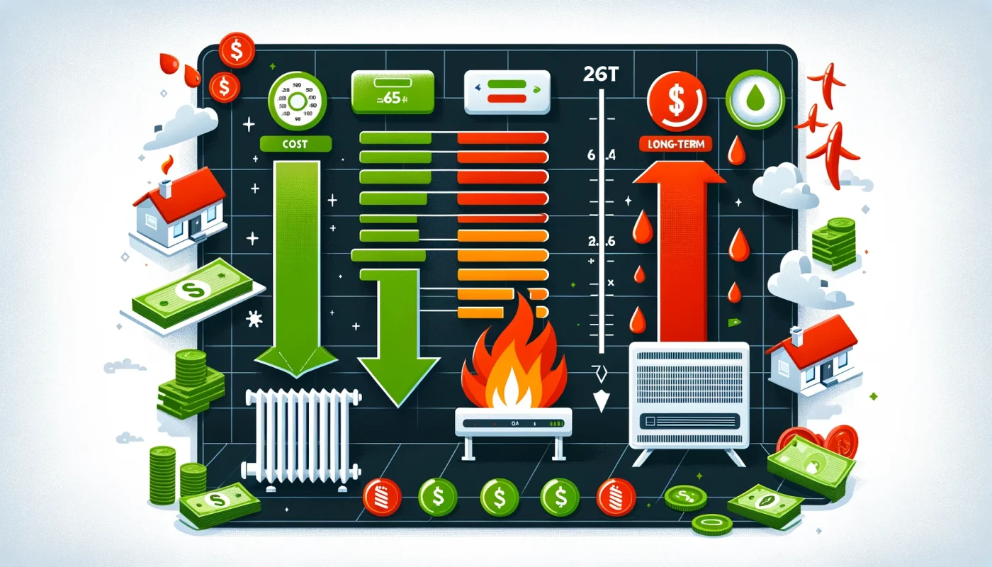 Guide Radiateur Infrarouge: Choix, Coûts, Avantages